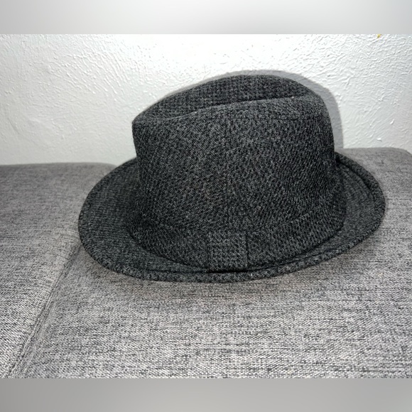 Jos. A. Bank | Accessories | Jos A Bank Fedora Hat Wool L Men | Poshmark